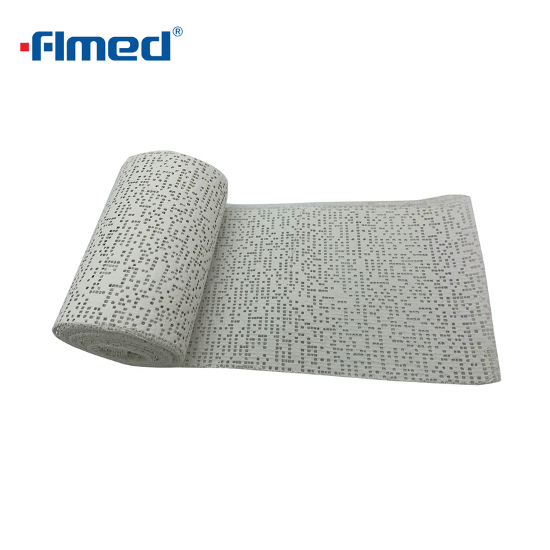 Medical Surgery Restoration Bandage Plaster Orthoplast Orthopedic Pop ...