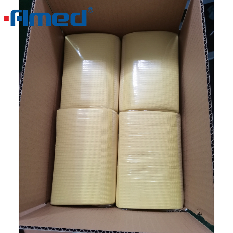 Disposable Patient Napkins 45X33cm Different Colors from China ...