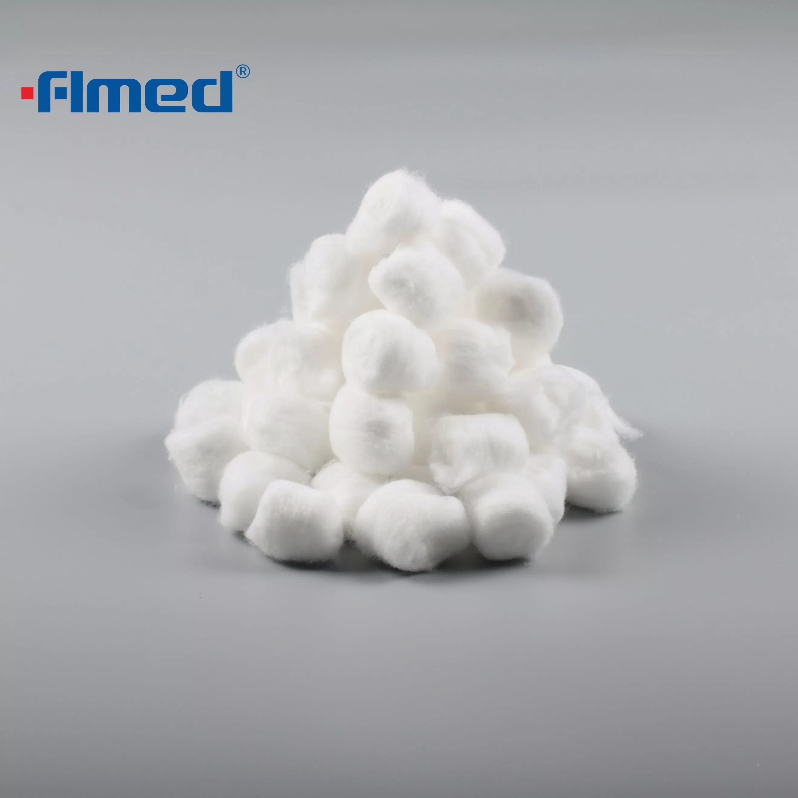High-Quality Medical Cotton for Your Care Needs