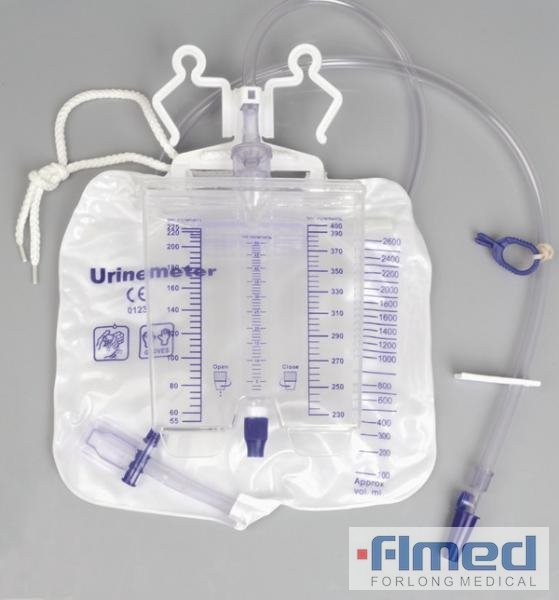 Urine Meters: Accurate Monitoring for Medical Diagnosis - Forlong Medical Urine Meters: Accurate Monitoring for Medical Diagnosis - Forlong Medical