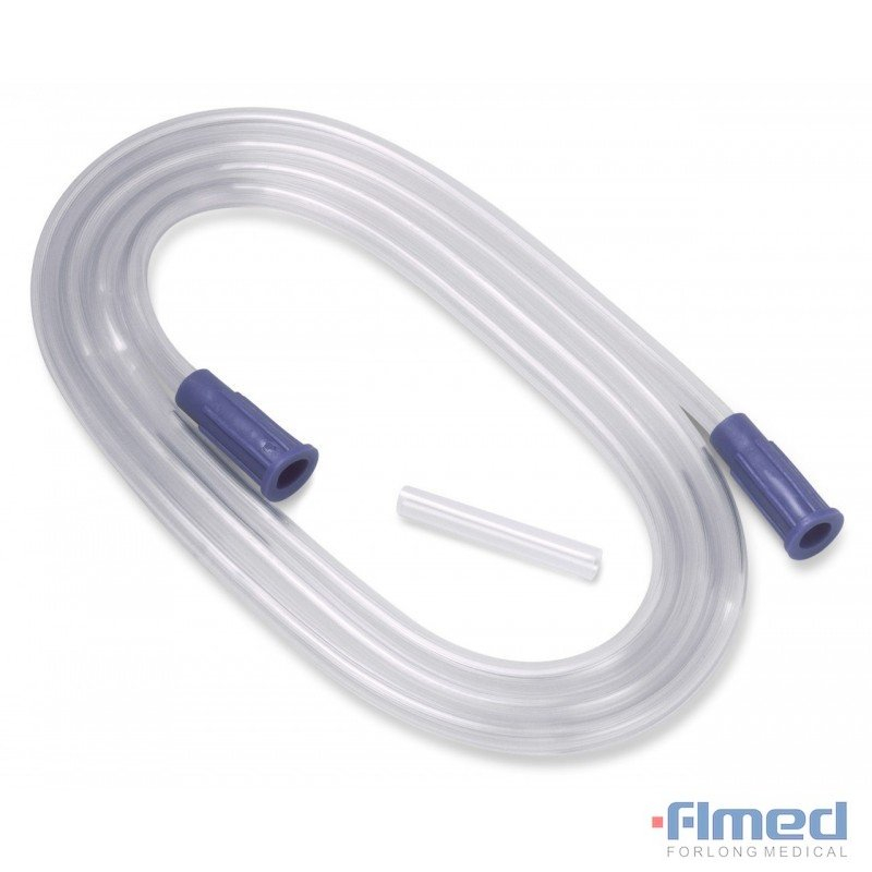 Disposable Medical Suction Tubing with Connectors from China ...