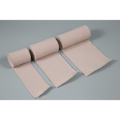 High Compression Elastic Bandage & Tape for medical use from China ...