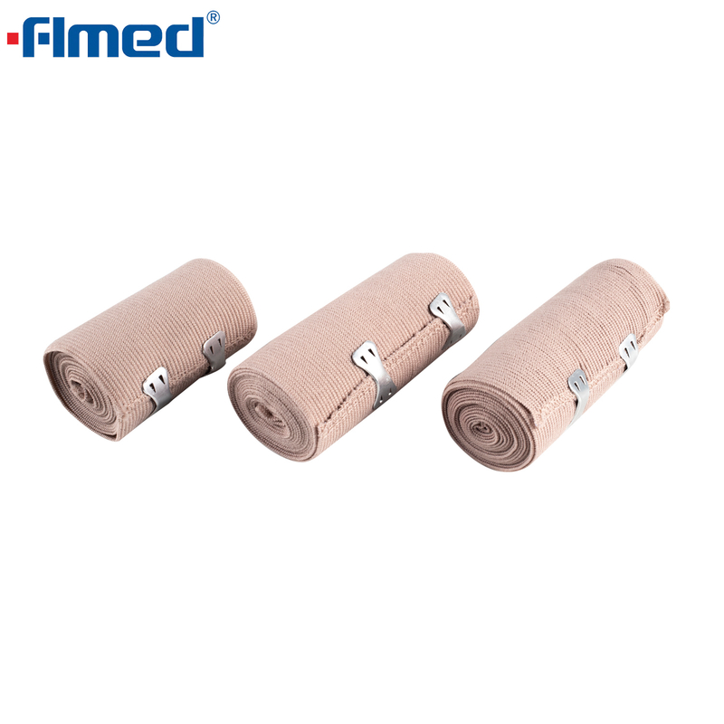 High Compression Elastic Bandage & Tape for medical use from China ...