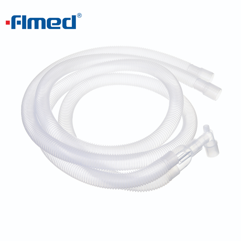Disposable Pediatric Corrugate Anesthesia Circuits from China ...