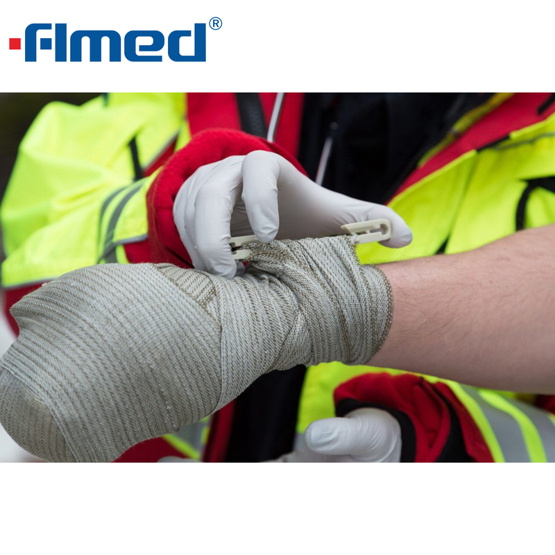 Israeli Emergency Bandage 4" And 6" Vacuum Sterile Package from China ...