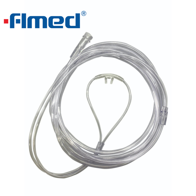 Nasal Oxygen Cannula Sterile from China manufacturer - Forlong Medical