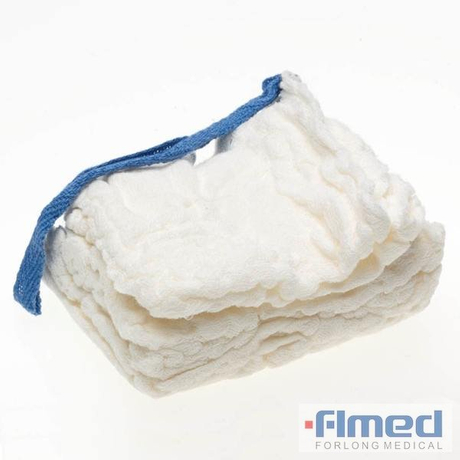 Absorbent Surgical Sterile Lap Sponge Laparotomy Pack from China ...